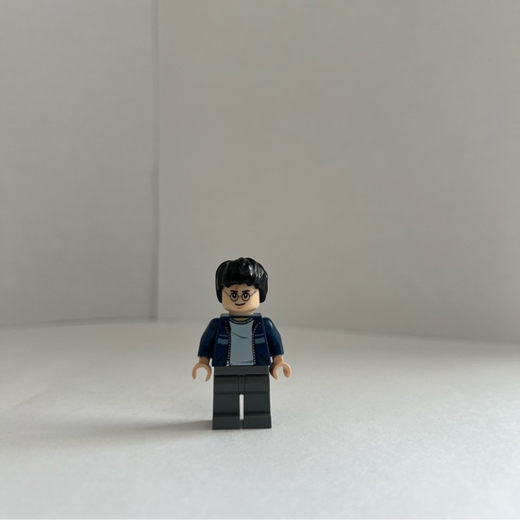 Lego | Other | Lego Harry Potter Minifigure | Poshmark